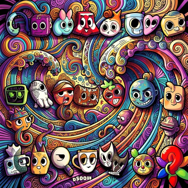 Dandy's World [7 Best Tips To Survive And Unlock All Toons]
