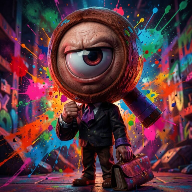 Rodger Dandy's World | 7 Proven Tips To Master This Toon