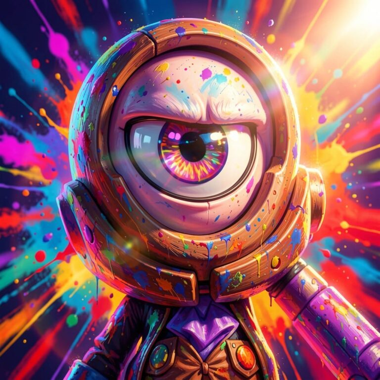 Rodger Dandy's World | 7 Proven Tips To Master This Toon