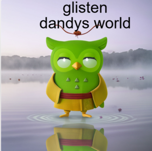 Glisten Dandys World | Best Stats Tips,Truth You Must Know